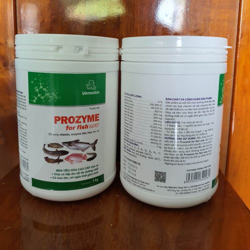 Prozyme giá tốt Tháng 09,2022|BigGo Việt Nam