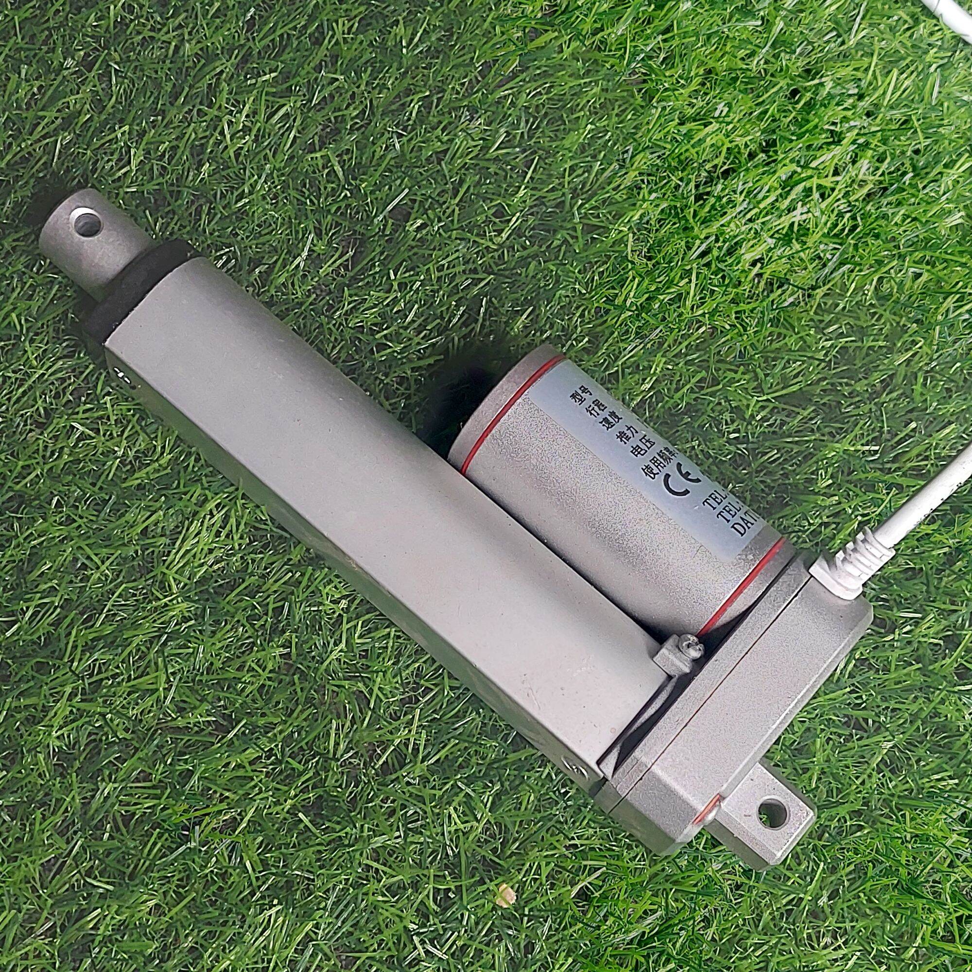 Xylanh điện piston điện 12v ty đẩy điện xy lanh điện kích điện 12v ...