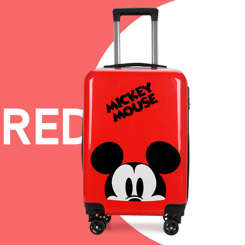 Chống Nước Cốp Vali Mini Đựng Mỹ Phẩm Túi Đựng Mỹ Phẩm 14inch Thời ...