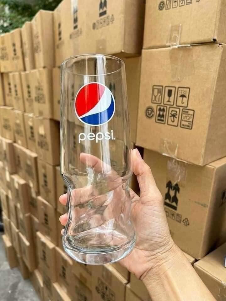 ly giữ nhiệt pepsi - MixASale