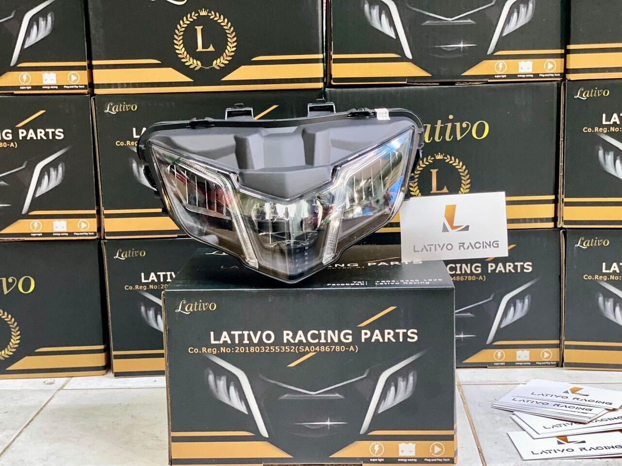 Lativo giá rẻ Tháng 3,2024|BigGo Việt Nam