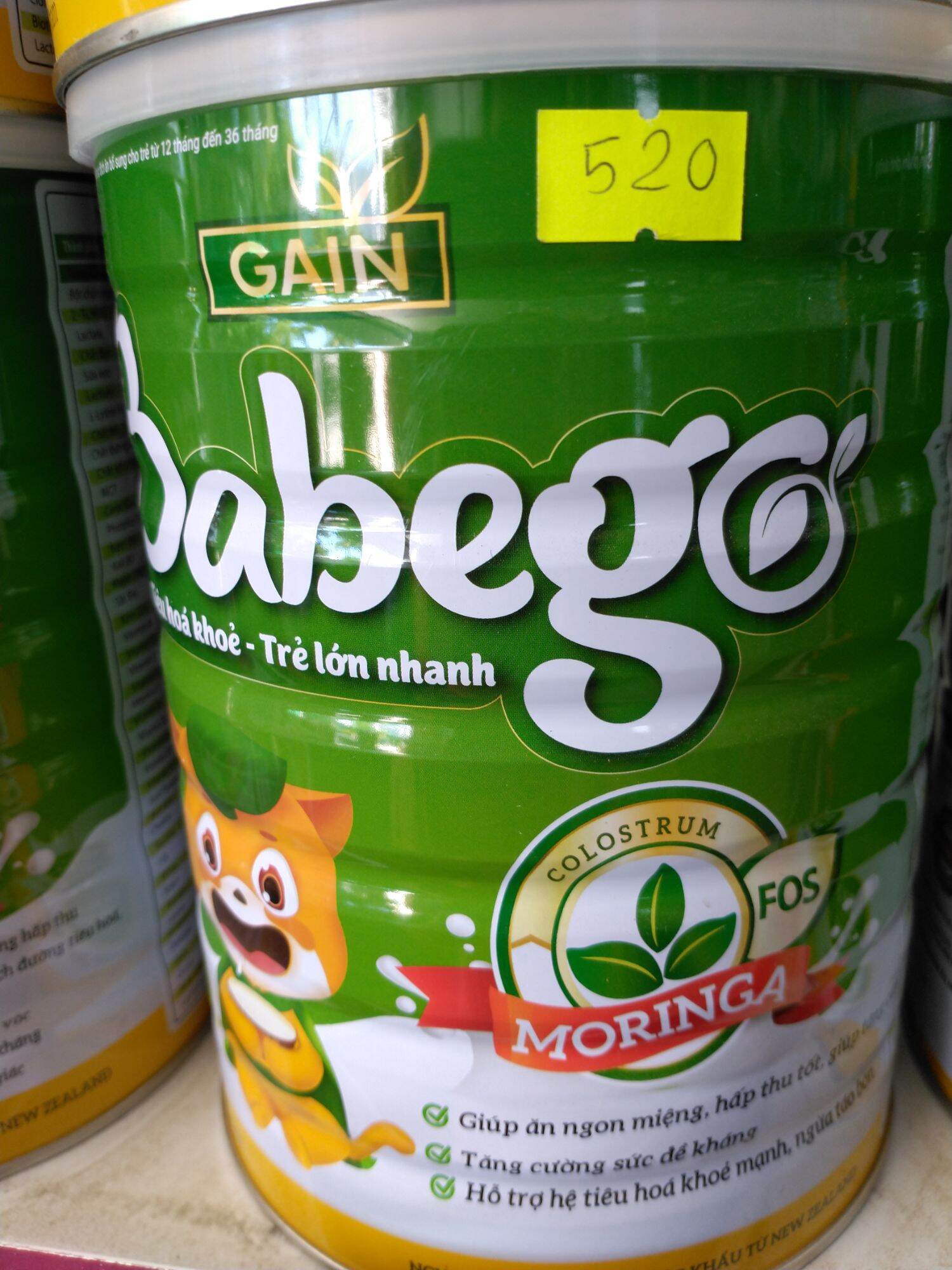 Babego giá tốt Tháng 11,2022|BigGo Việt Nam