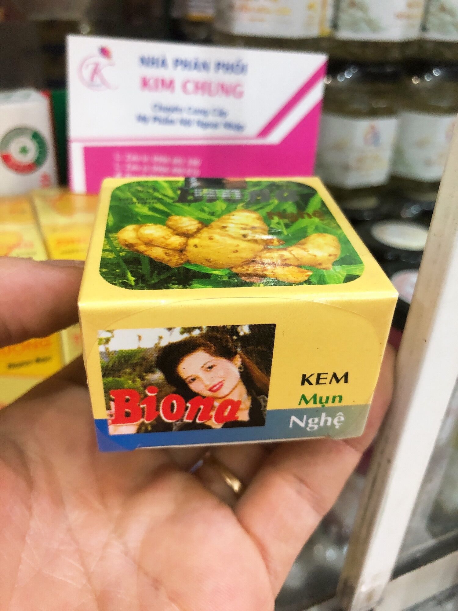 Biona giá tốt Tháng 11,2022|BigGo Việt Nam