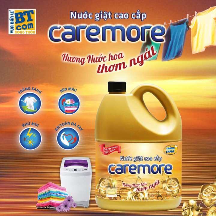 Caremore giá rẻ Tháng 7,2023|BigGo Việt Nam