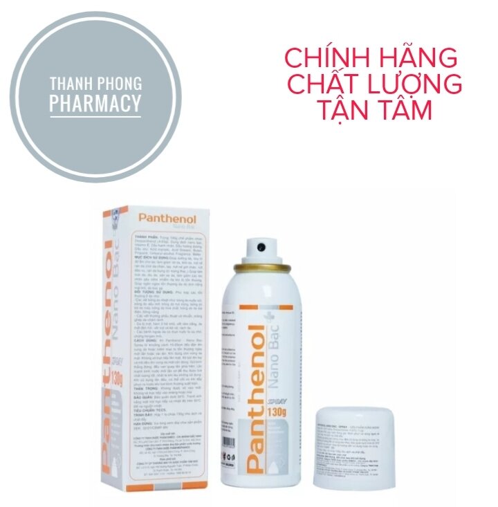 Pathenol giá tốt Tháng 10,2022|BigGo Việt Nam