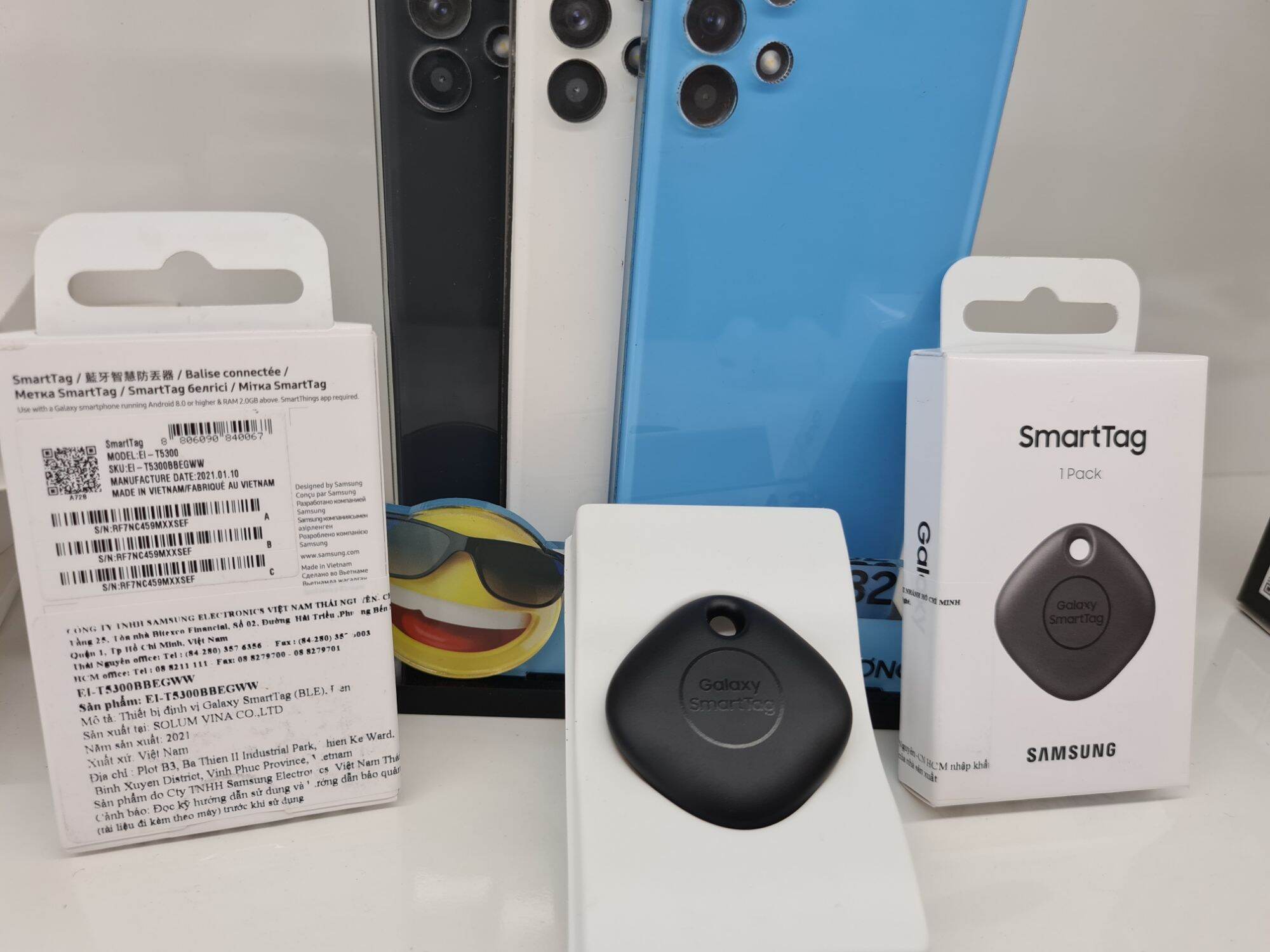 Smartag giá tốt Tháng 12,2022|BigGo Việt Nam