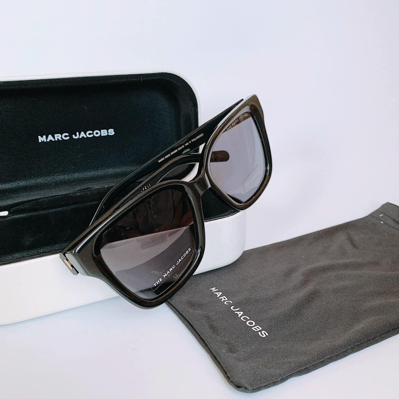 Đồng hồ Si Nam Nữ hiệu Marc Jacobs thương hiệu Mỹ. Full hộp sổ chưa qua ...