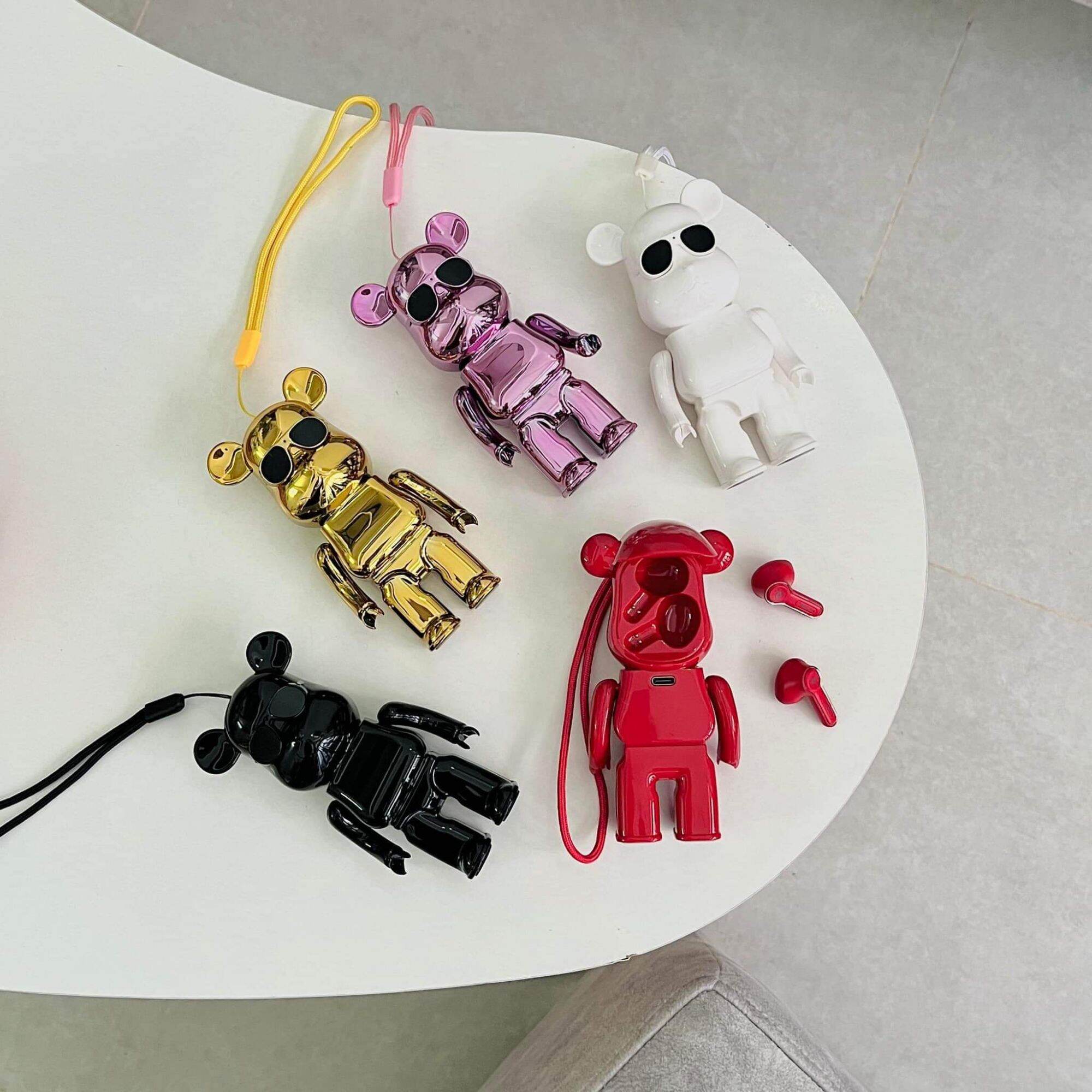 Bearrick giá tốt Tháng 10,2022|BigGo Việt Nam