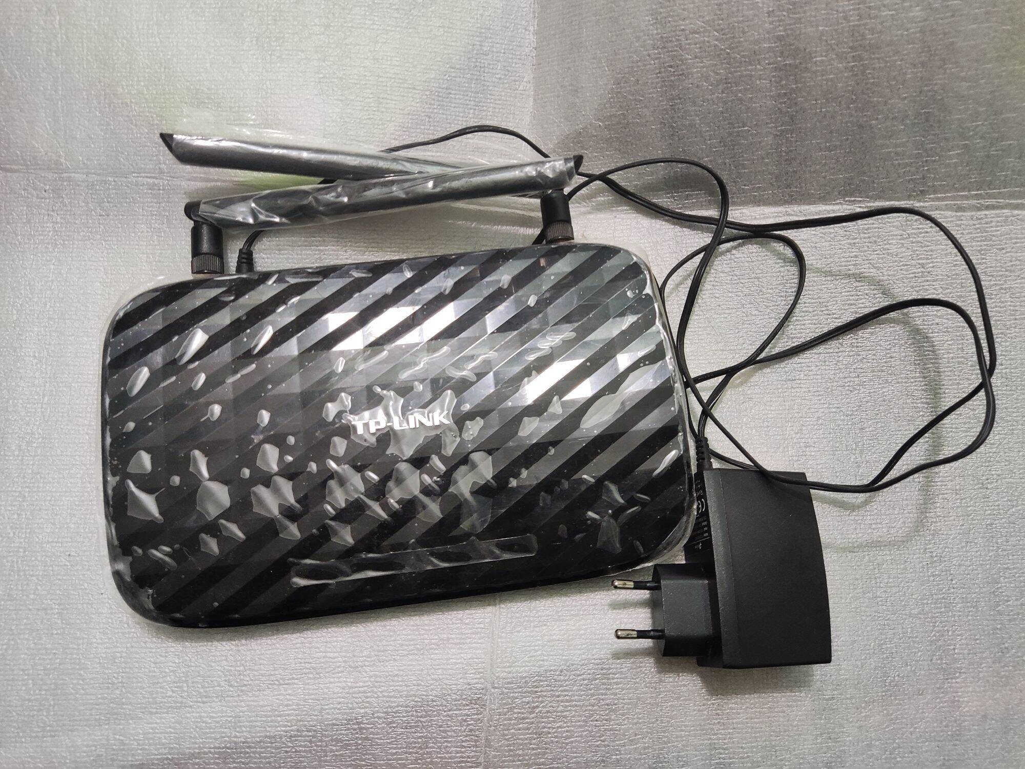 Router Wifi Mạng AC1200 LAN Gigabit IPQ4019 OpenWRT G-Dock 2.0 (Hỗ trợ HomeAssistant) - MixASale