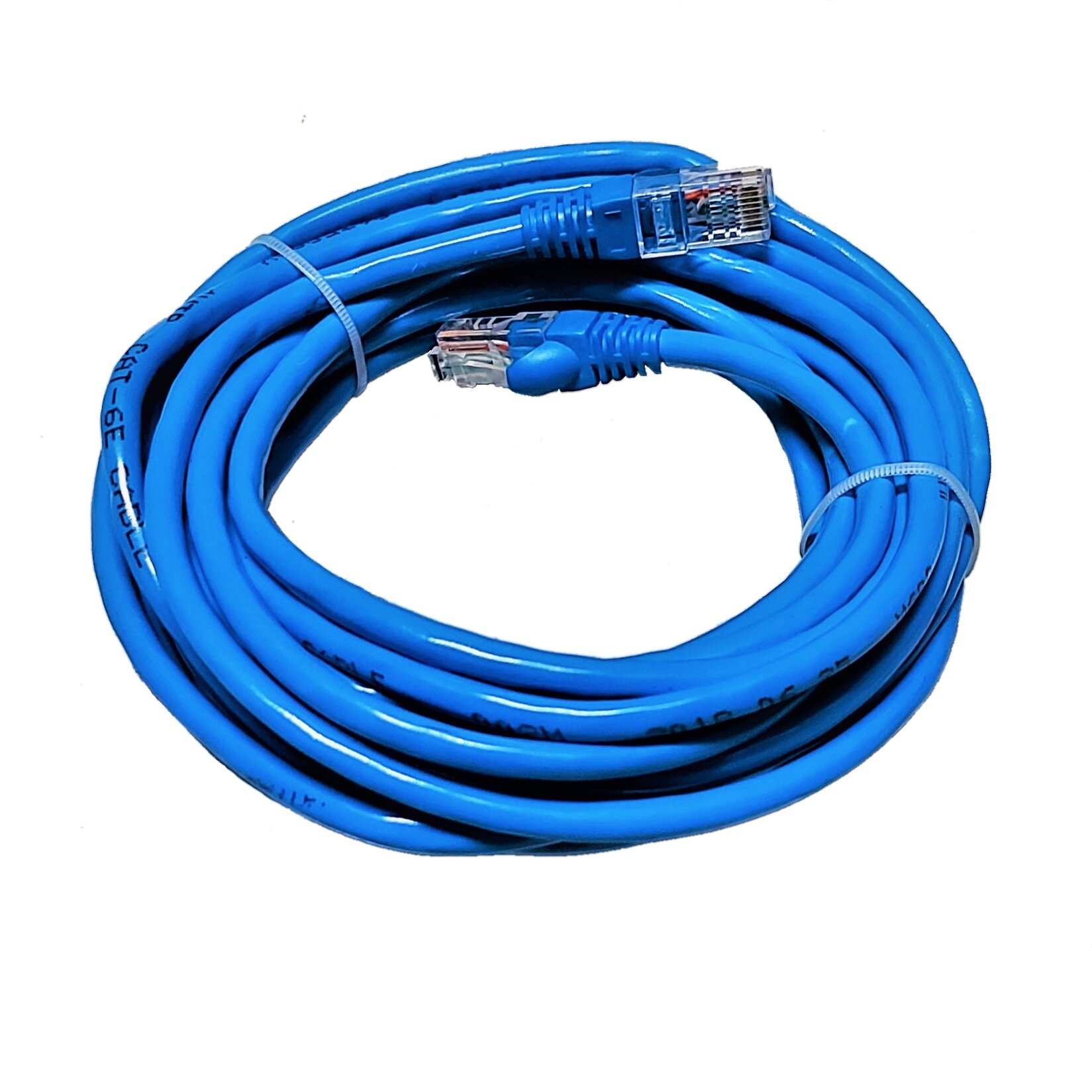 Dây Cáp Mạng LAN RJ45 Bấm Sẵn 2 Đầu ( Dài 7M ) - MixASale