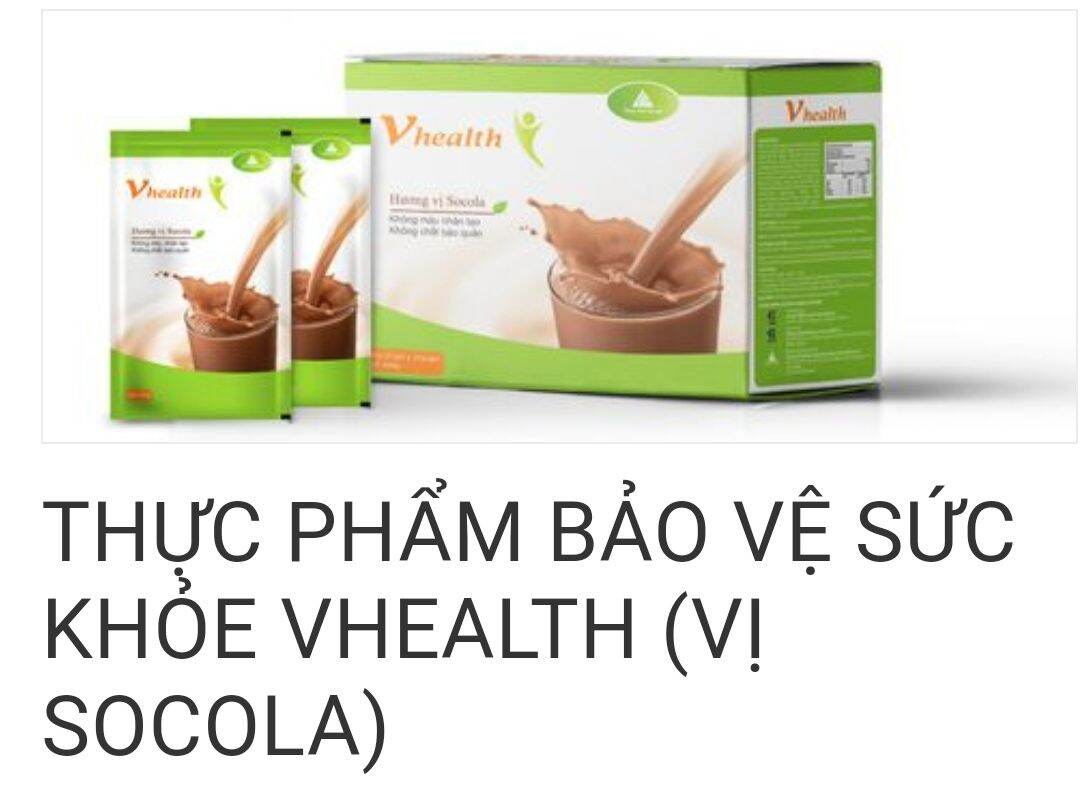 Vhealth giá rẻ Tháng 7,2023|BigGo Việt Nam