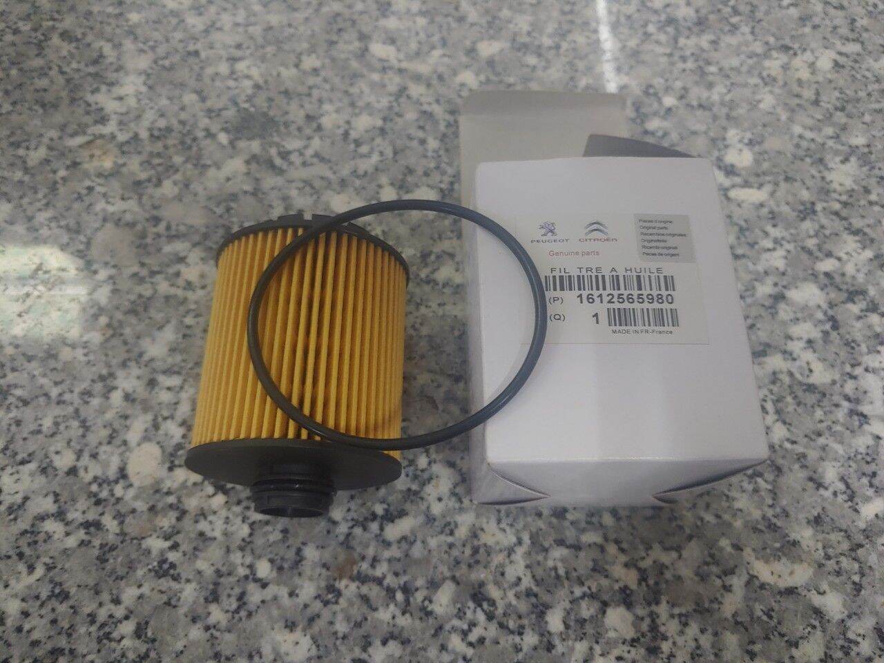 (sỉ và lẻ) lọc nhớt động cơ xe peugeot 3008/5008. mã phụ tùng (OEM ...