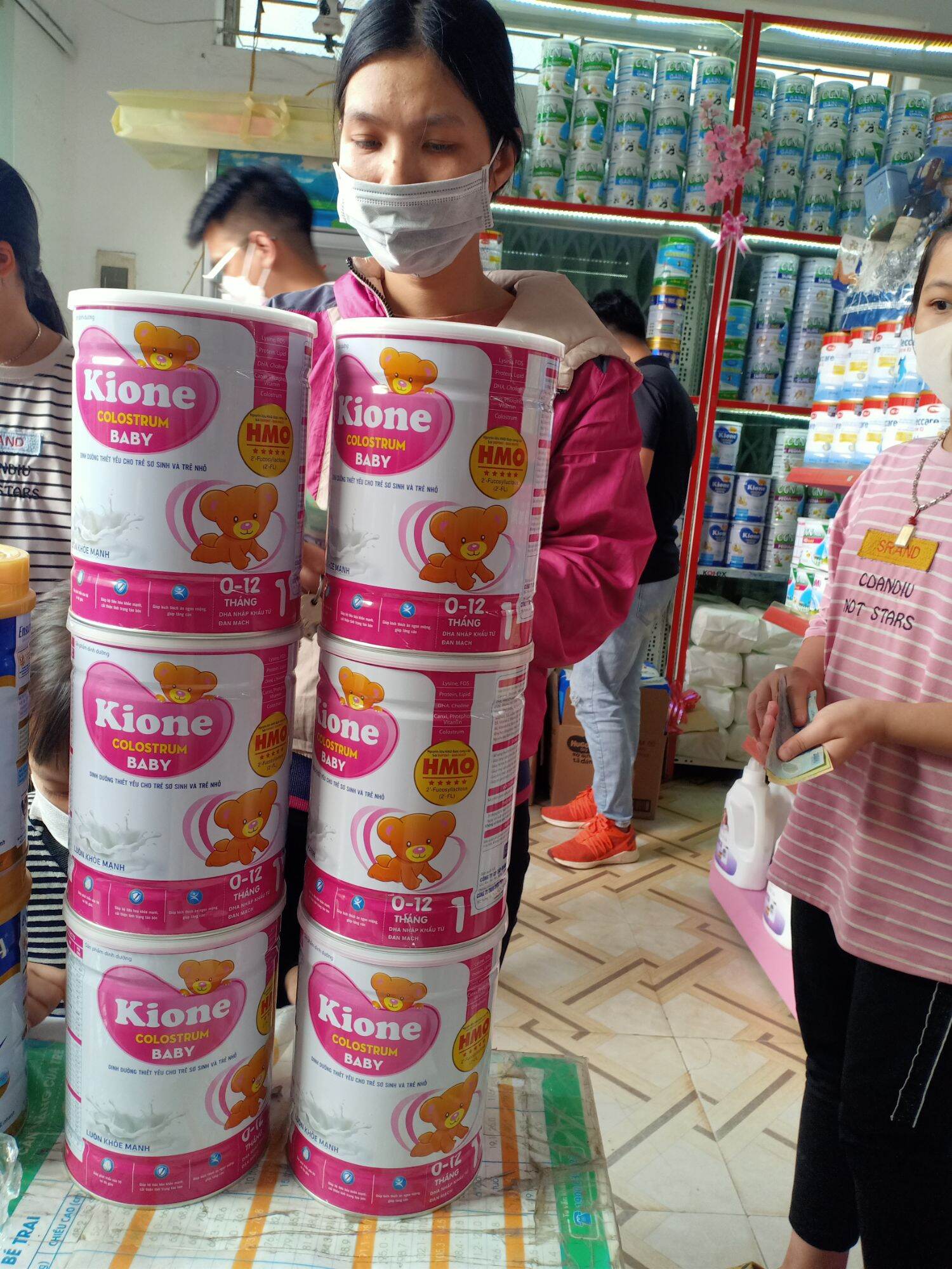 Kione giá tốt Tháng 11,2022|BigGo Việt Nam