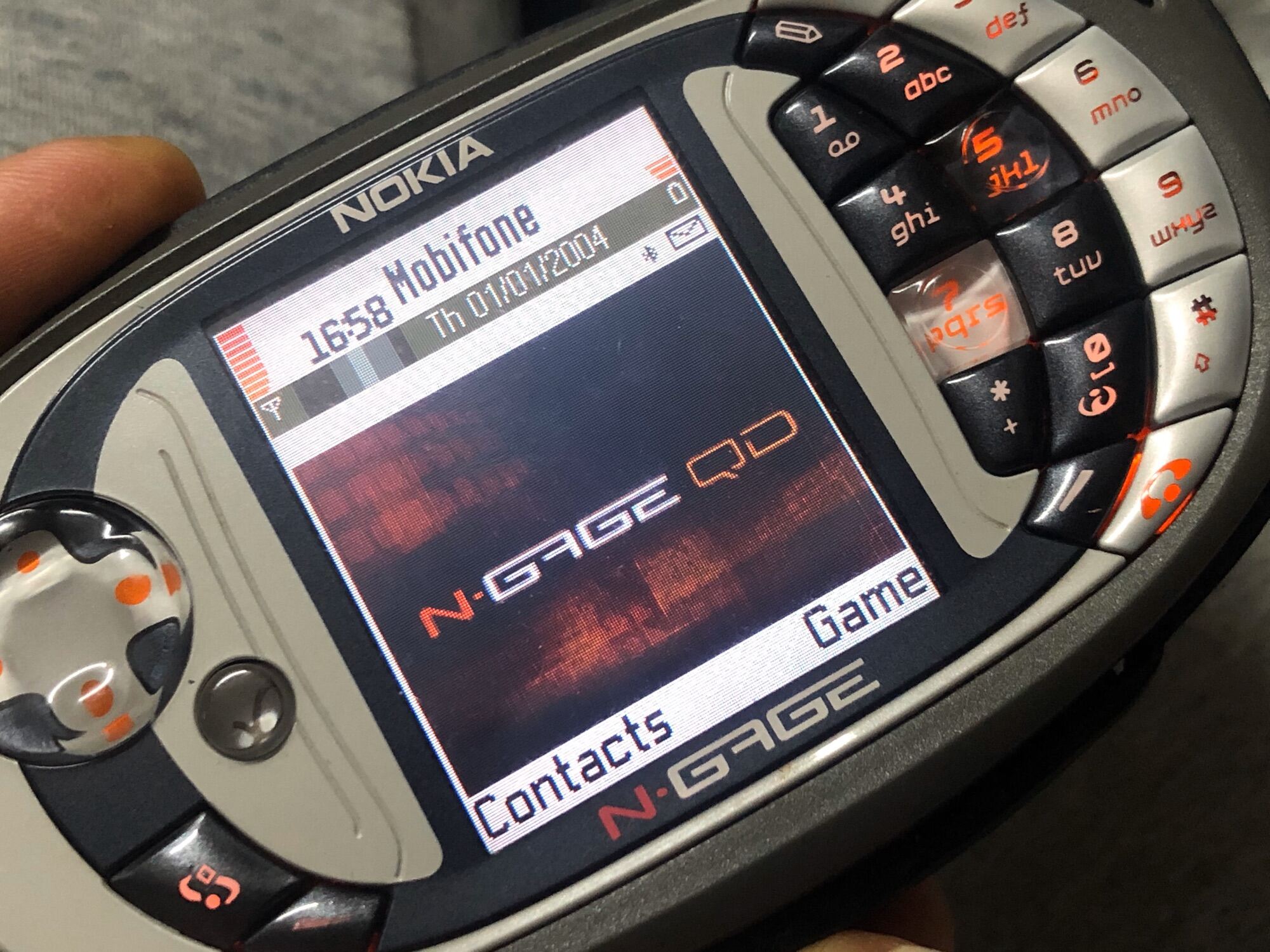 Ngage giá rẻ Tháng 7,2023|BigGo Việt Nam