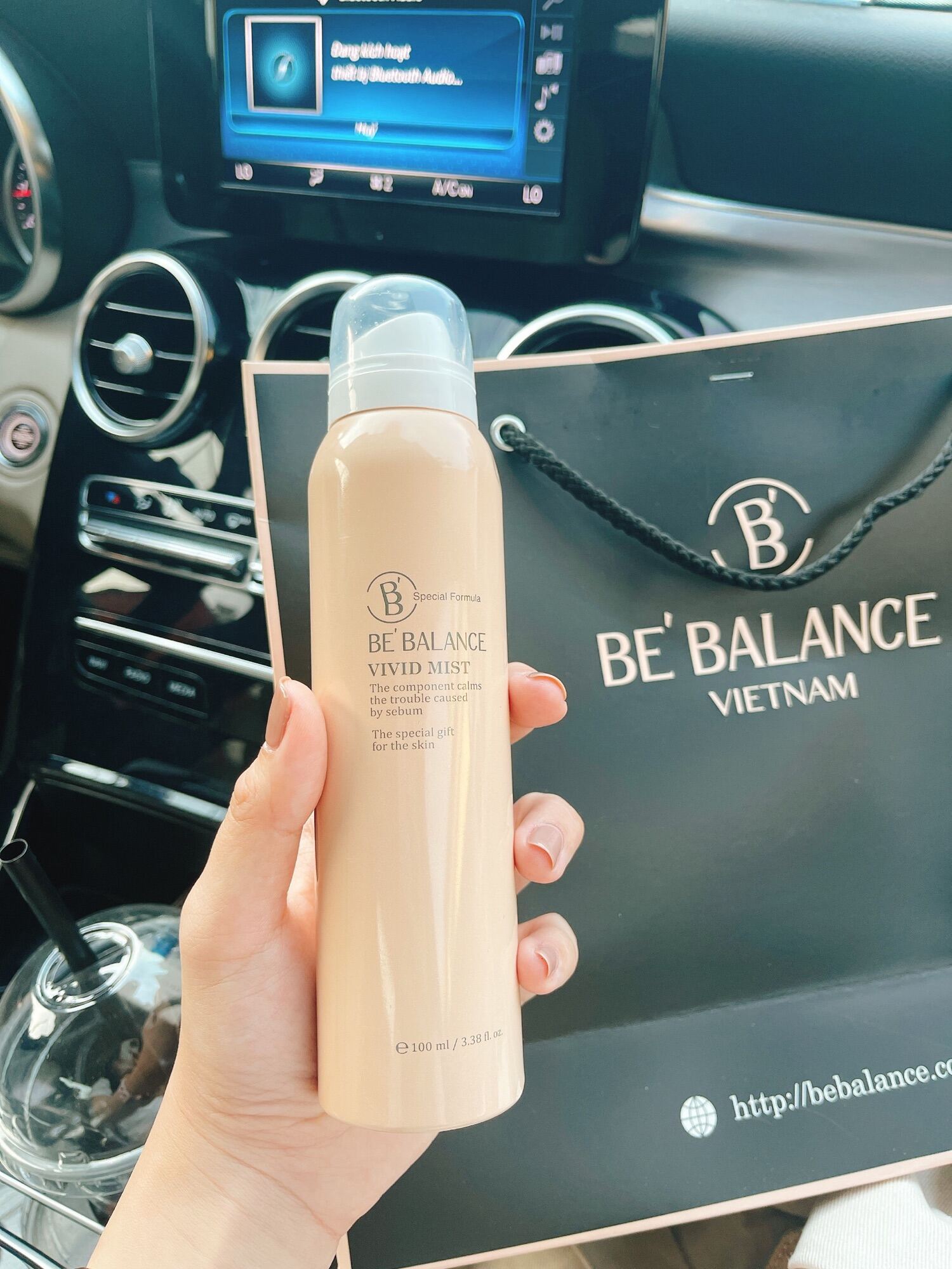 Bebalance giá rẻ Tháng 3,2024|BigGo Việt Nam