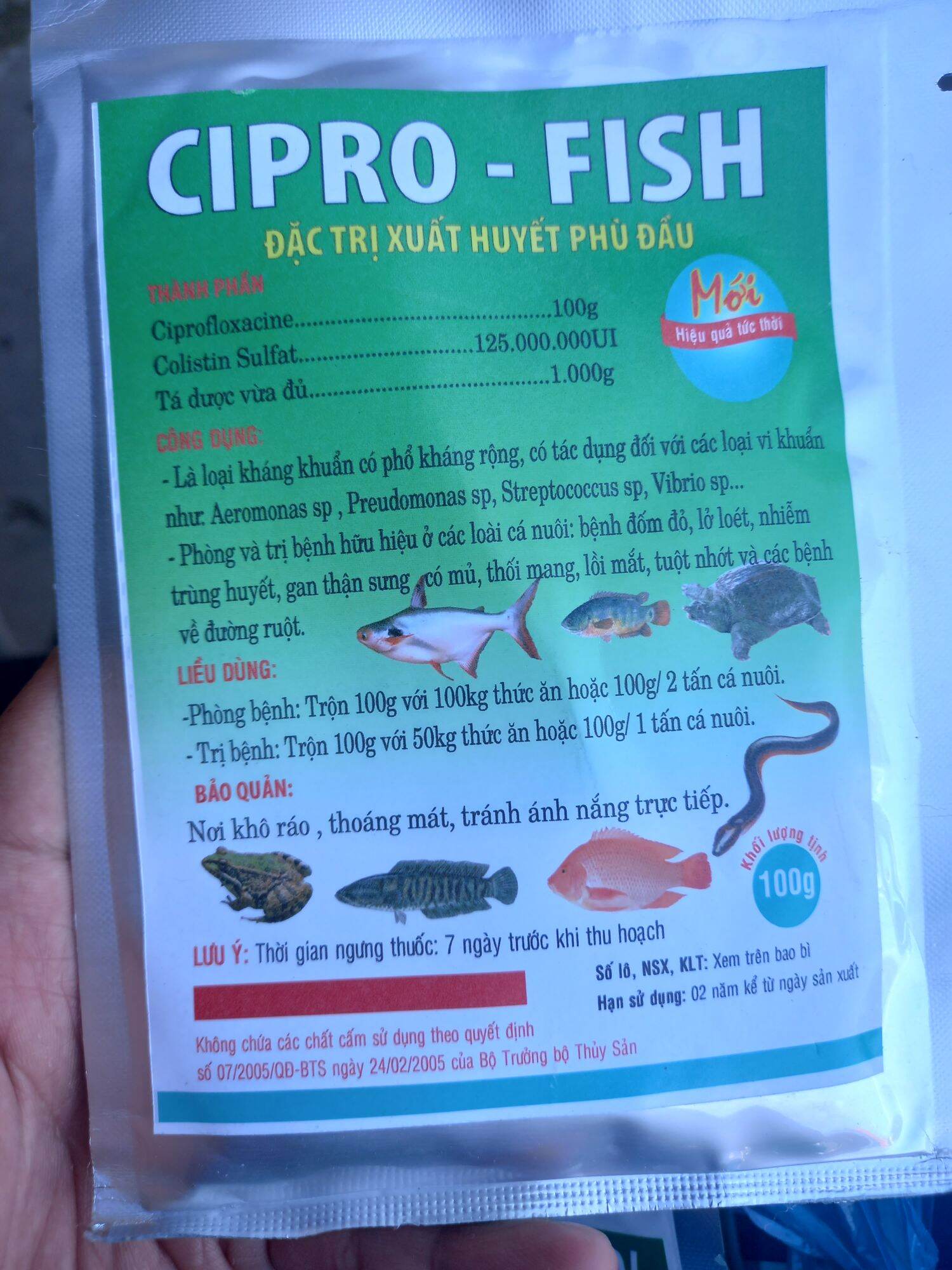 Cipro giá rẻ Tháng 7,2023|BigGo Việt Nam