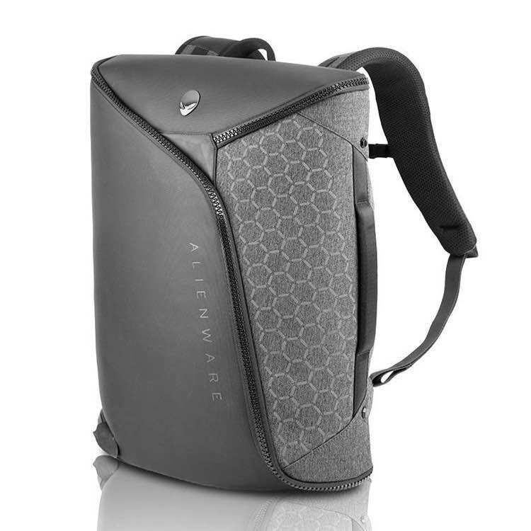 Balo laptop alienware pro backpack dell alienware | Lazada.vn
