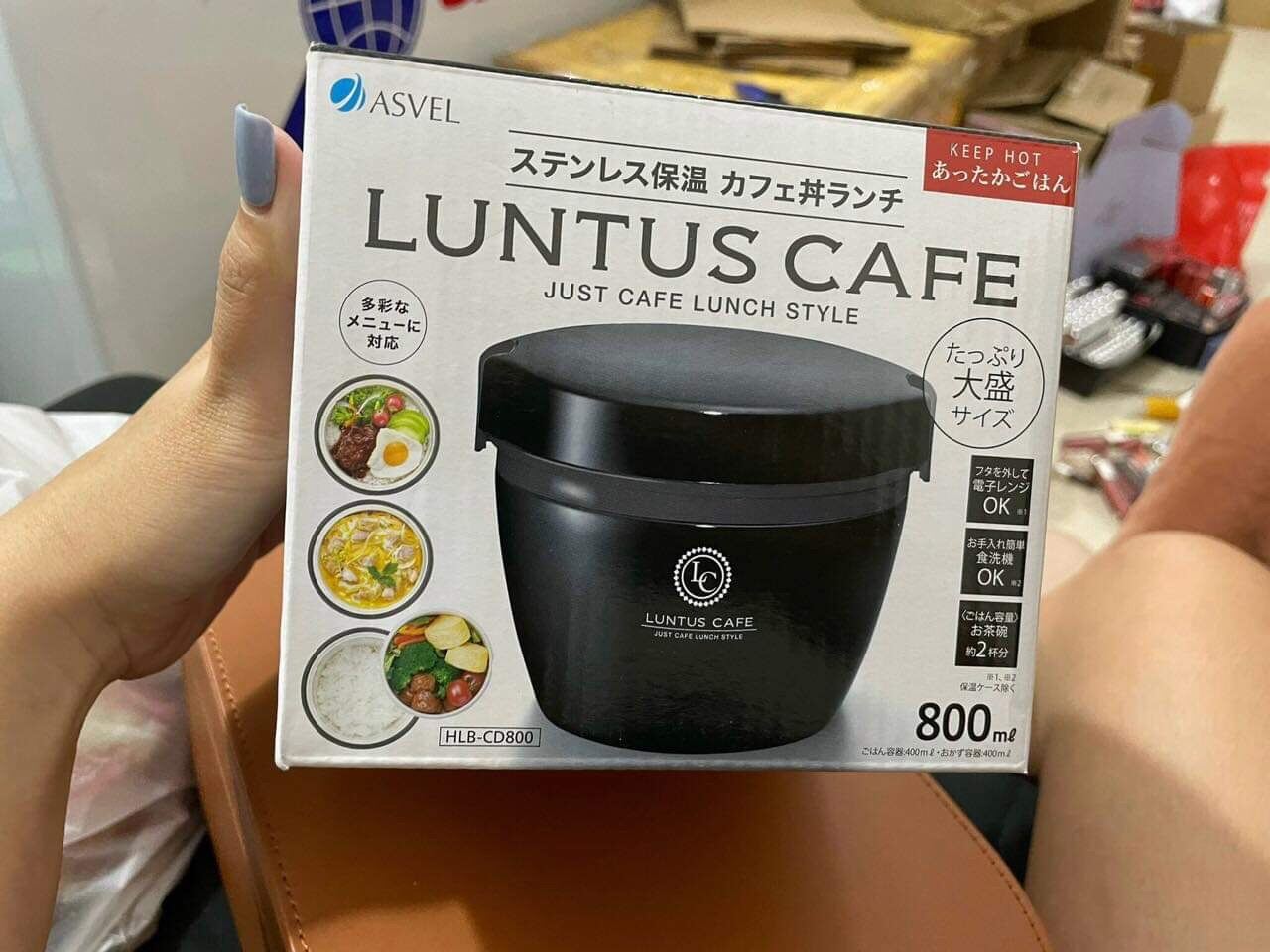 Luntus giá tốt Tháng 11,2022|BigGo Việt Nam