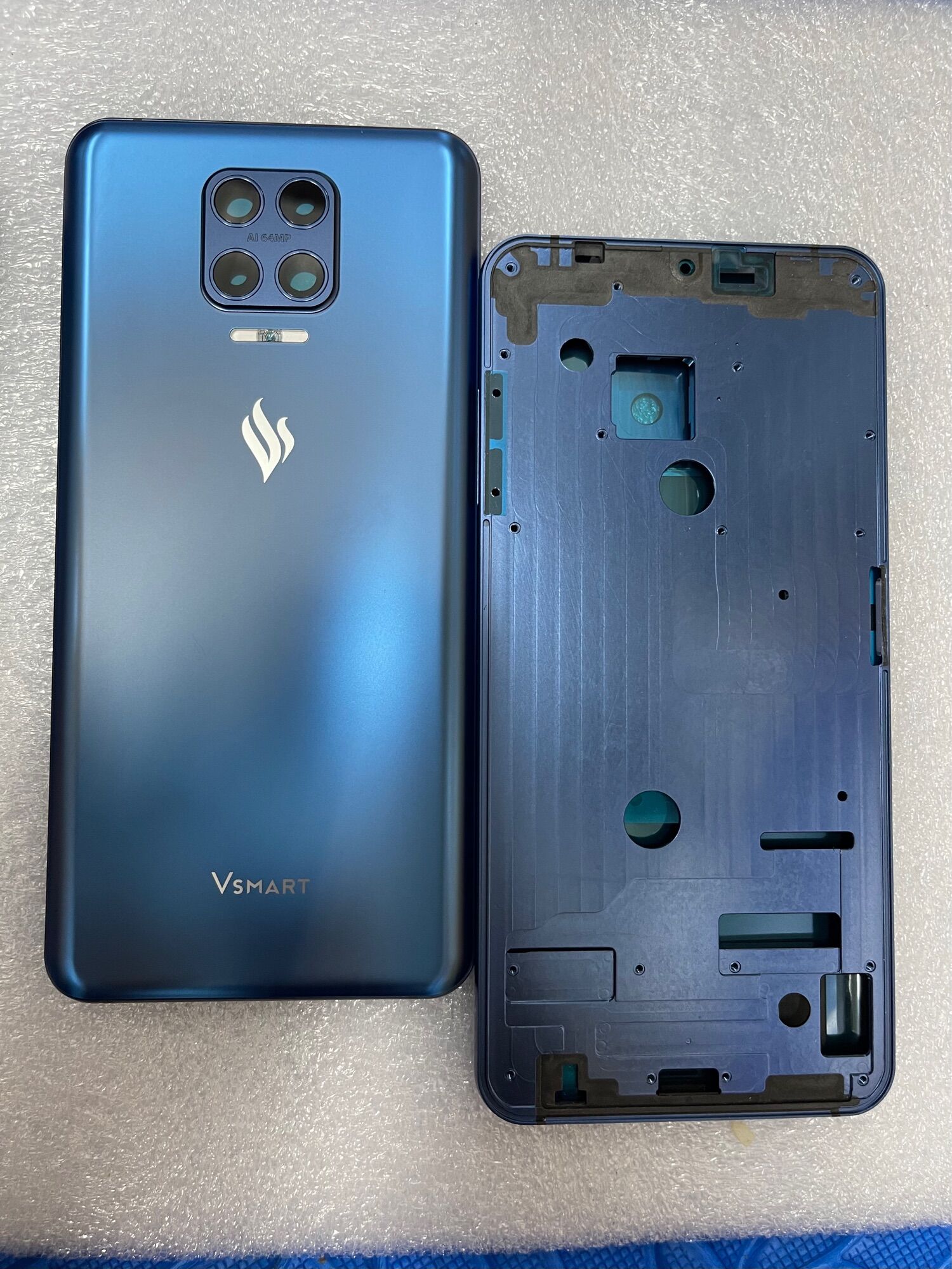 Vỏ Vsmart Aris - MixASale