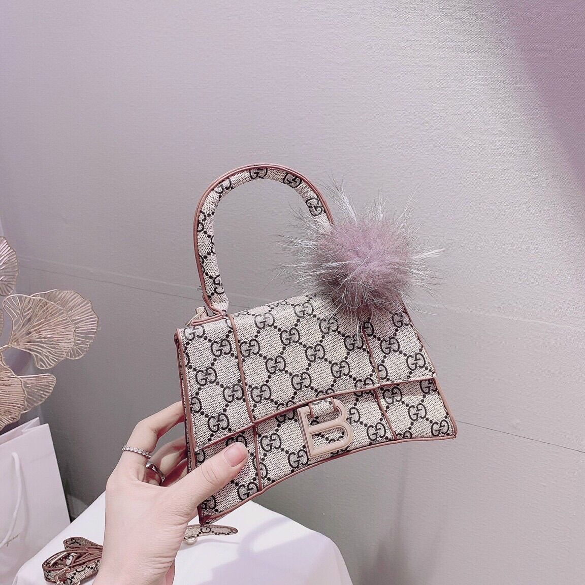 Karatta AIRBAG Size S Túi da xốp thiết kế - MixASale