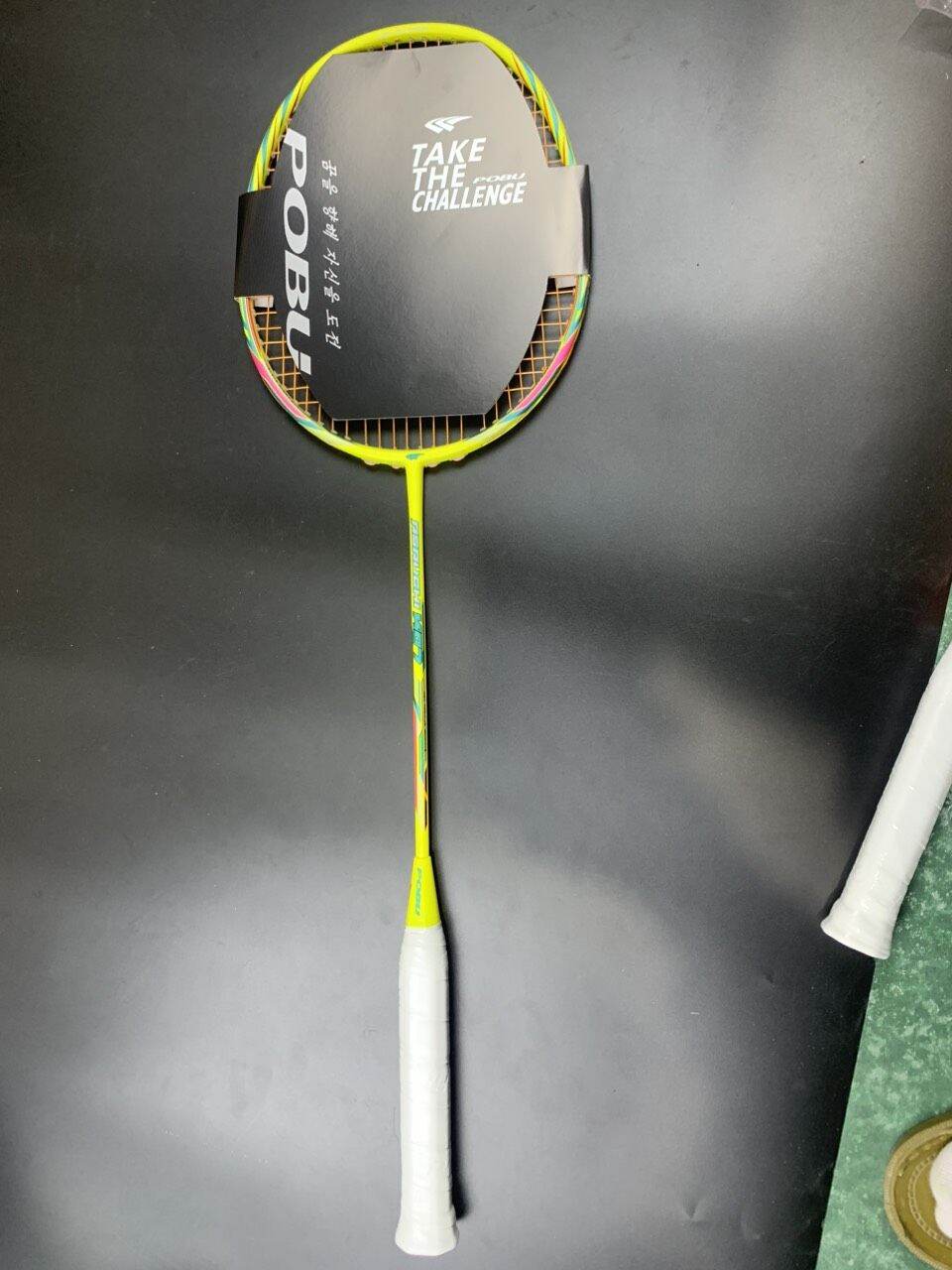 vợt cầu lông pobu | Lazada.vn: Mua bán trực tuyến Vợt với giá rẻ ...