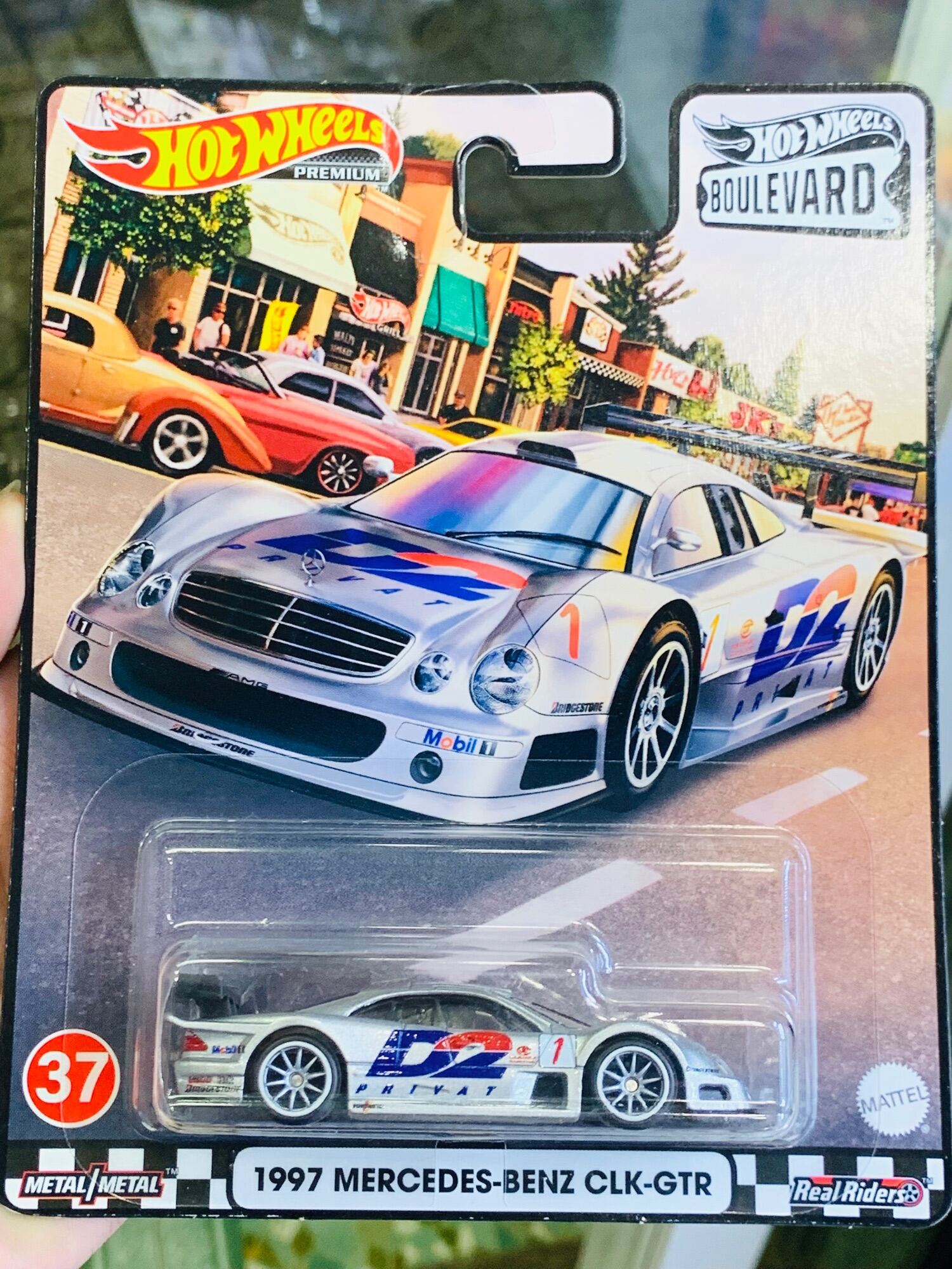 Hobby Store xe mô hình Hot Wheels Premium Fast and Furious Porsche 718 ...