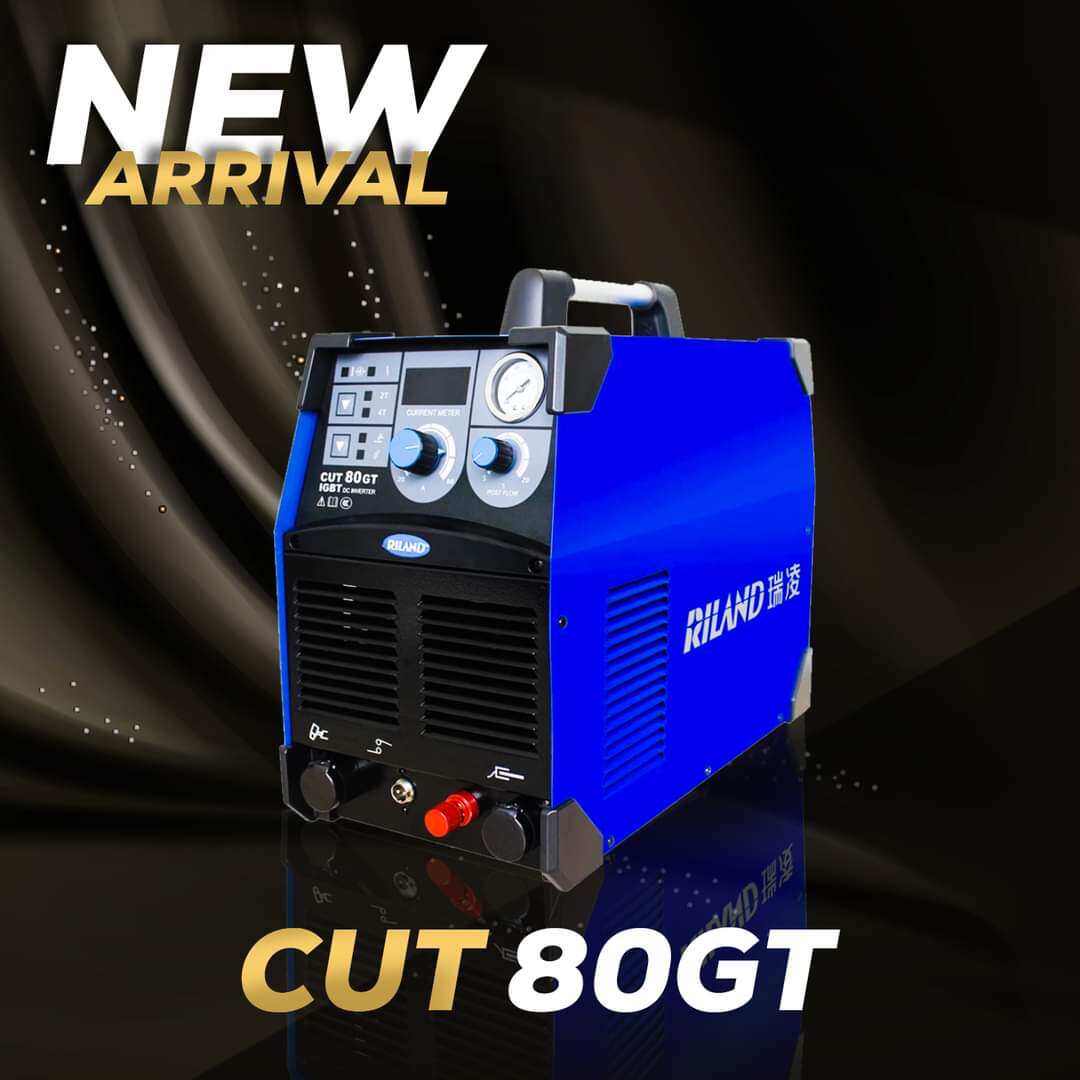 Máy Căt Plasma CUT 80GT - Máy Cắt Plasma Riland Chính Hãng | Lazada.vn