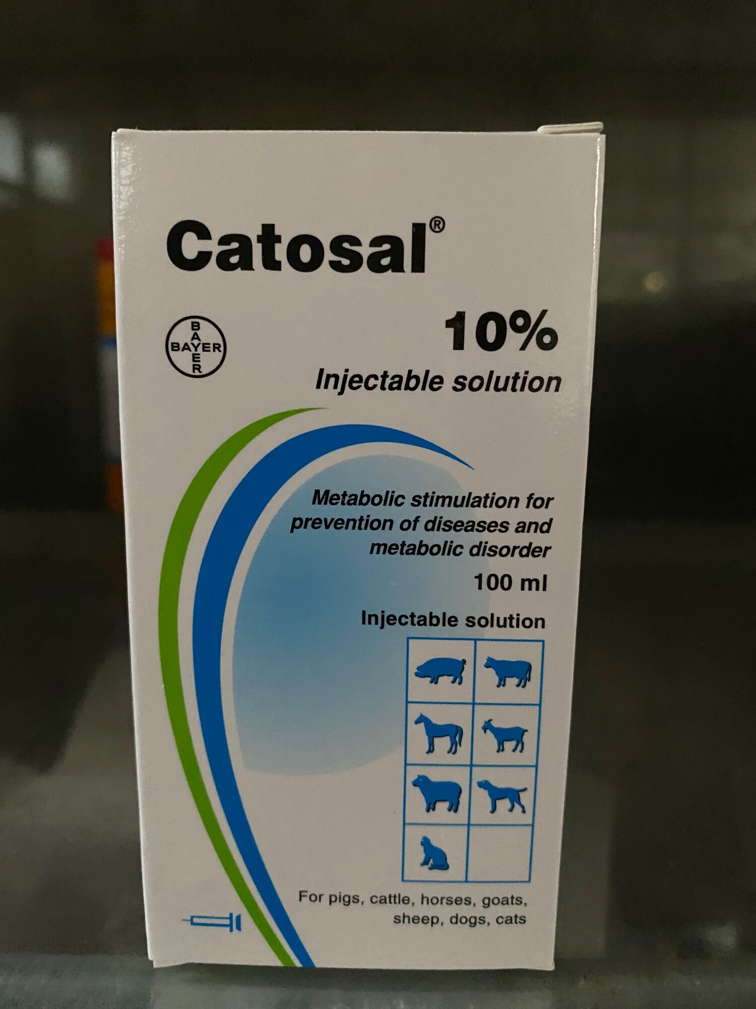 Catosal giá tốt Tháng 09,2022|BigGo Việt Nam