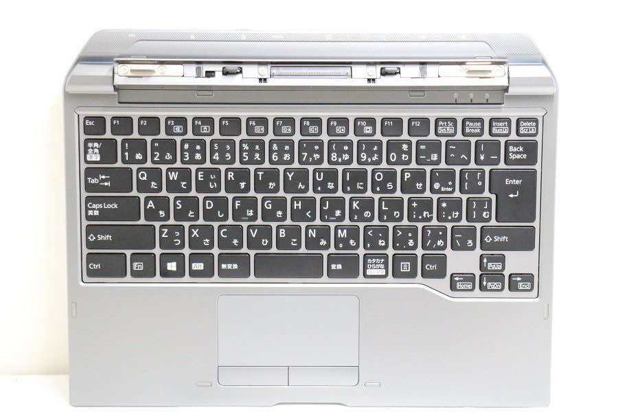 Laptop 2 trong 1 Fujitsu Q737 Core i5-7300U 4gb ram 128gb SSD 13.3inch ...