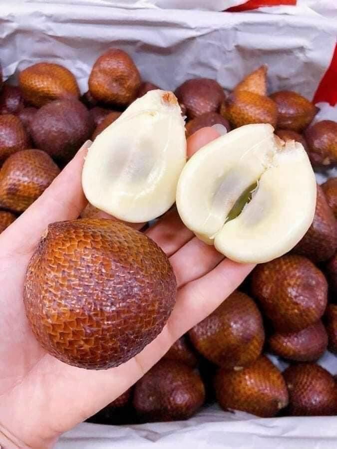 Trái Mây An Giang: Ngon Không Tưởng - Nhấn Vào Để Khám Phá!